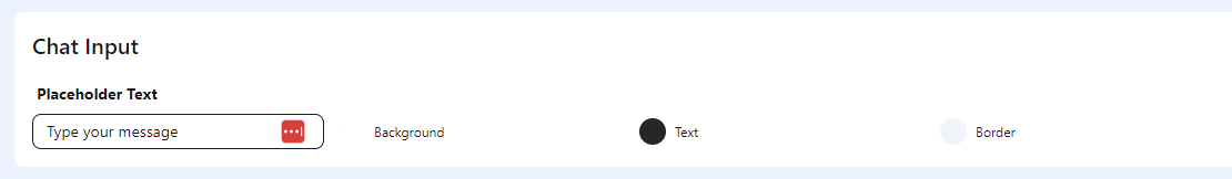 How to Customize Your Chatbot – ChatNode