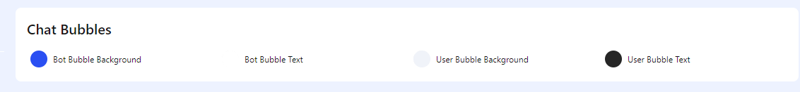 How to Customize Your Chatbot – ChatNode